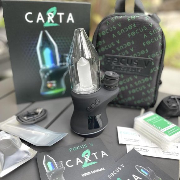 Other | Brand New Focus V Carta 2 Full Kit | Poshmark